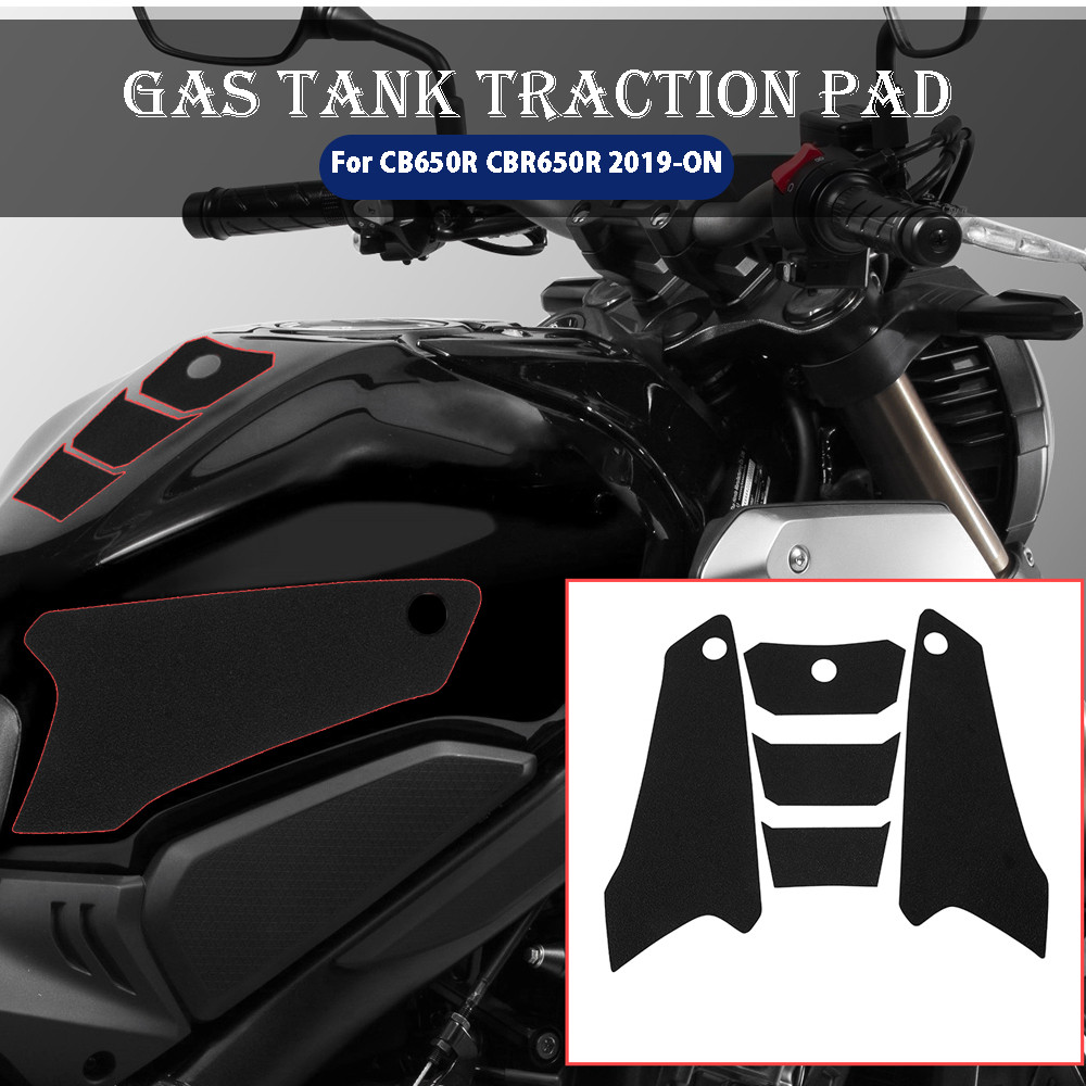 For Honda CB650R CBR650R 2019 2020 2021 2022 Motorcycle Traction ...