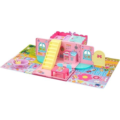 Pilot Corporation Pocket Mel-chan Parts - Pokemel House | Shopee ...