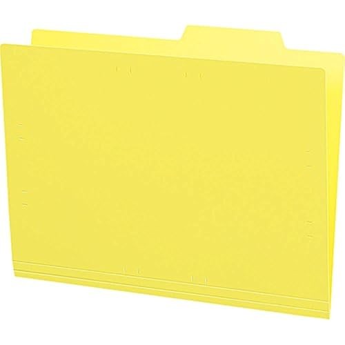 KOKUYO KEEP CALM File Individual Folder PP A4 5 Volumes Yellow A4-IFH-Y | Shopee Philippines