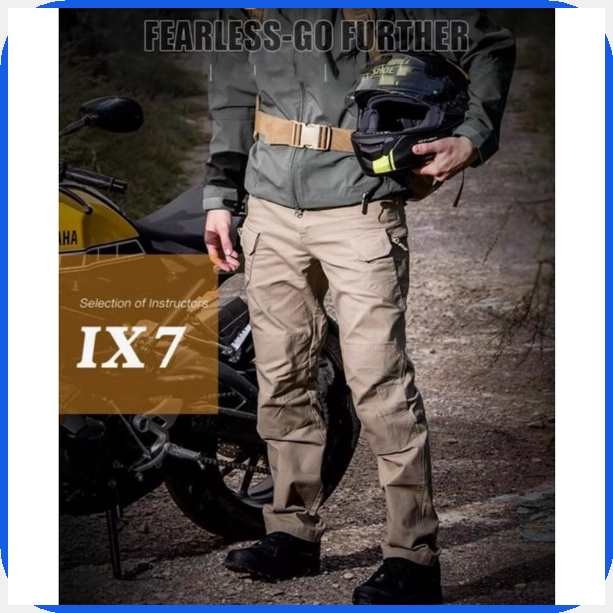 IX7!f_Pants$RX~g100%~AW?Cotton~Gq*Polyester?VM~Fabric*mF?Multi-function~Ii*City Tactical Sports ...