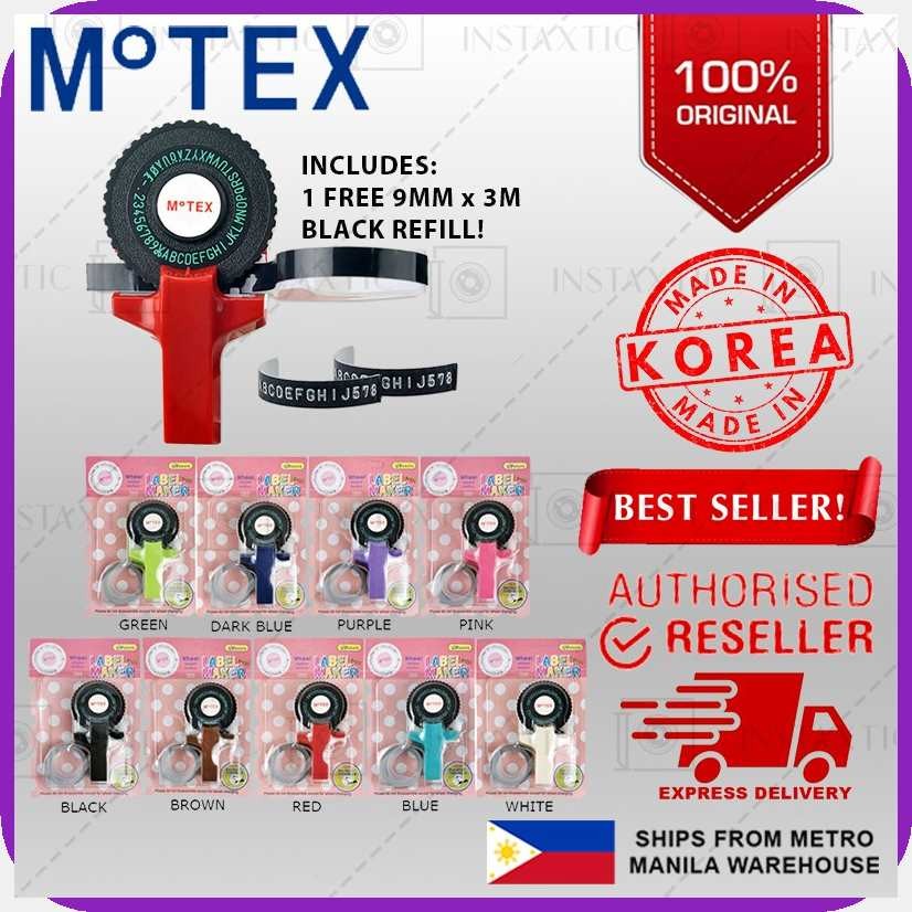 MOTEX#KE-101@K