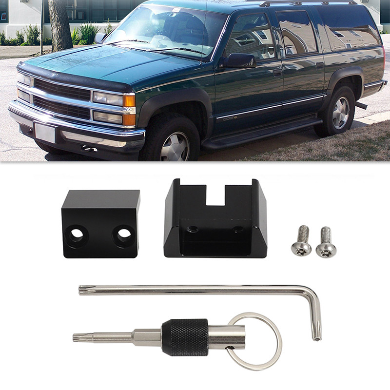 유Anti-theft Locking Tool For OBD II OBD2 ODB Port Block Access to OBD ...