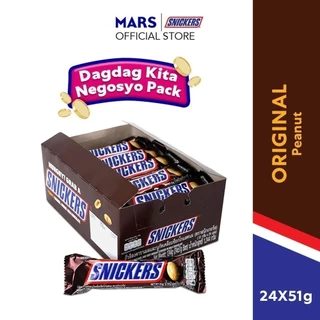 snickers - Best Prices and Online Promos - Dec 2024 | Shopee Philippines
