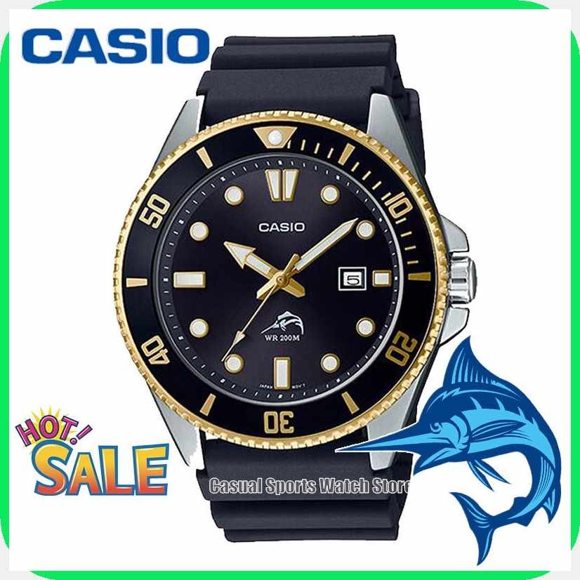 CASIO$Pb>Watch.TW%For+T@n@v@a@C@d Men Original Japan Movement With Box ...