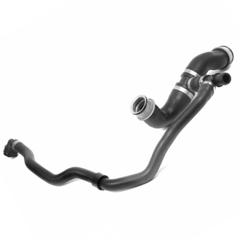 ♥2045019682 2045018282 Coolant Water Tank Radiator Hose For Mercedes ...