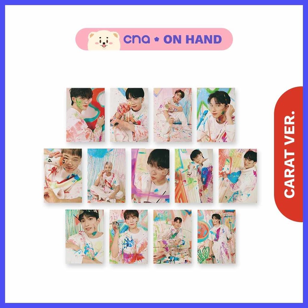 CNA&f_bf=SEVENTEENvK--QS-Facerl-Thep-Sunx-4thD-Album (Carat Version ...