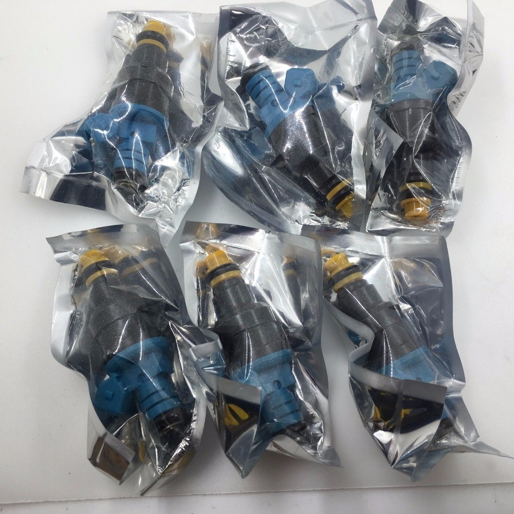 ☬sherryberg 0280150563 FUEL INJECTOR 1600CC 152LB/HR V8 LS1 5.0L EV1 ...