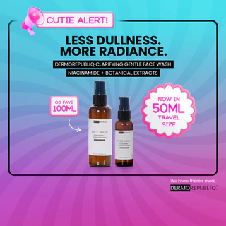 Dermorepubliq, Online Shop | Shopee Philippines