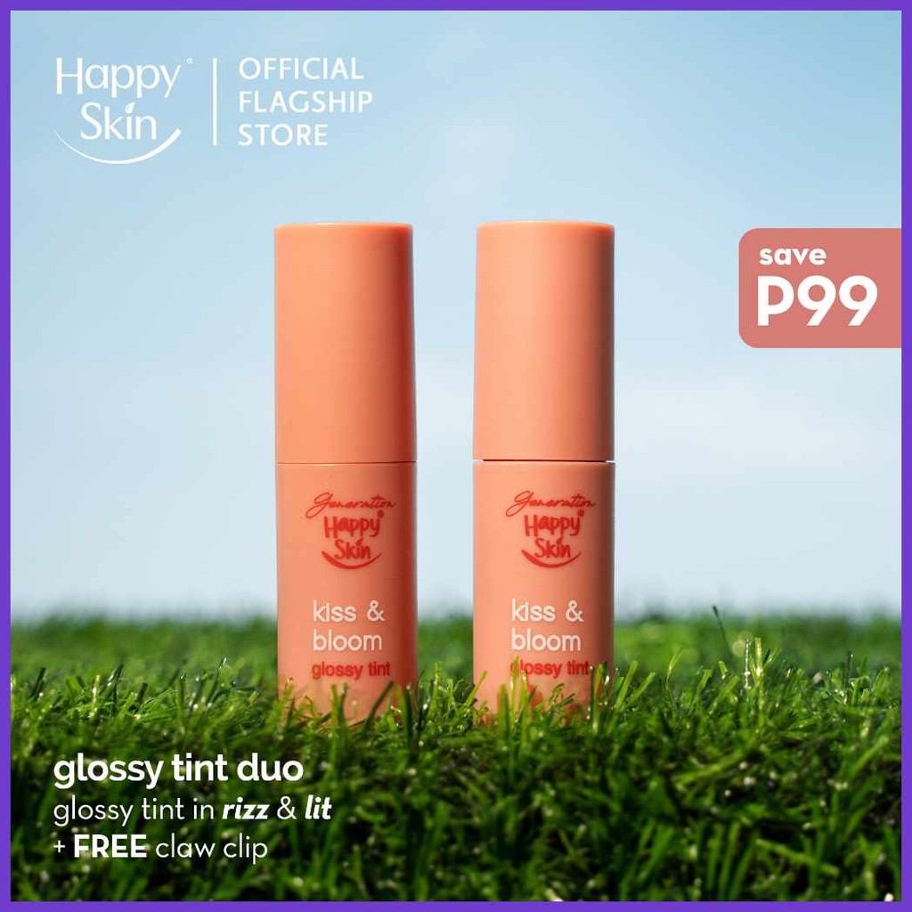 Generation^bA.Happy|Z@Skin_PM:Glossy%Nw:Tint%gn:Duo%Dx:(Rizz%Li:+&Lit ...