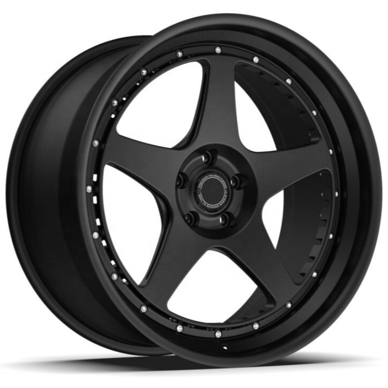 18 19 20 21 22 24 inch forged wheels rims for Dodge Rampage m80 Circuit ...