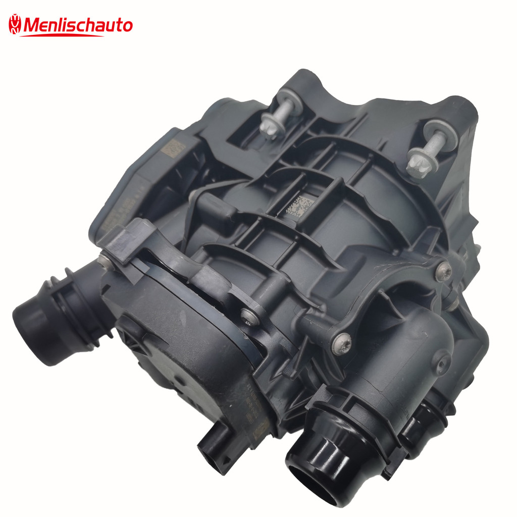 Brand New Thermal Management Modules B48 Motor For BM-W G20 320i 330iX ...