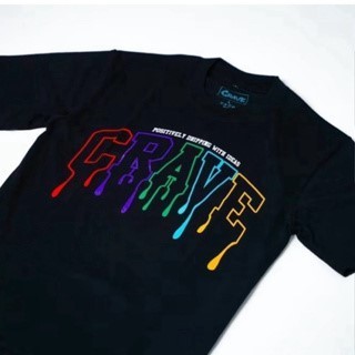CRAVE MultiColor T shirtfor Men and Women made in 100% cotton COD ...