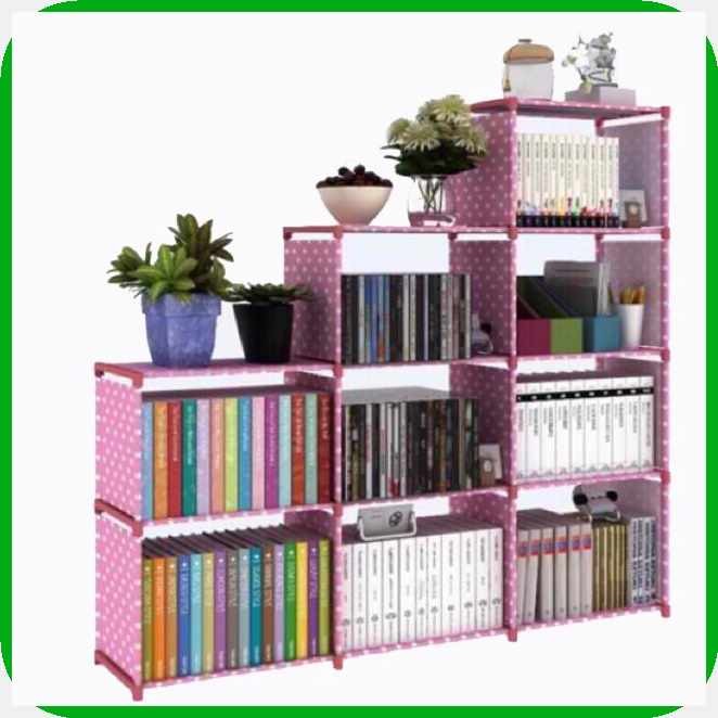 Diy,o_Multi*Tfunction'ZG{Bookshelf