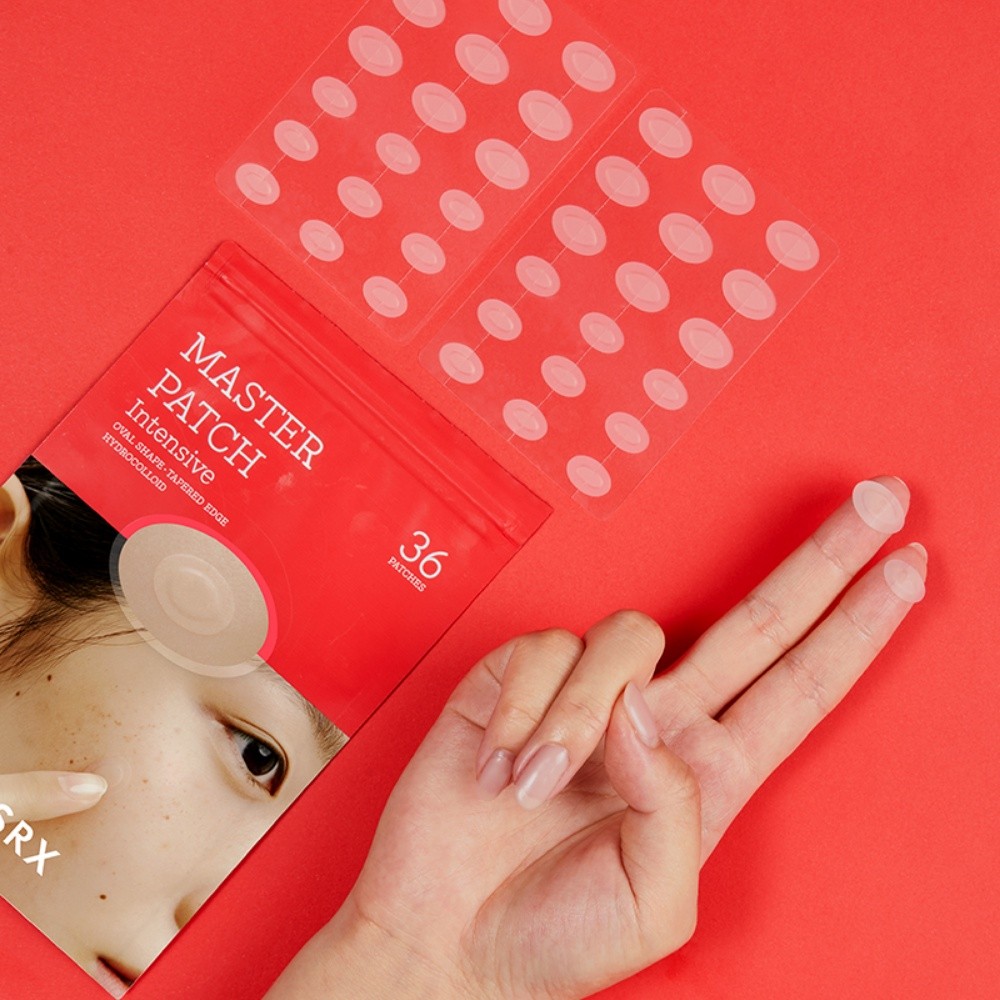 COSRX'K(Master+oe%Patch%r_(Intensive%h:/_Nx%Basic:Ya_/%fT:X-Large) | Shopee Philippines