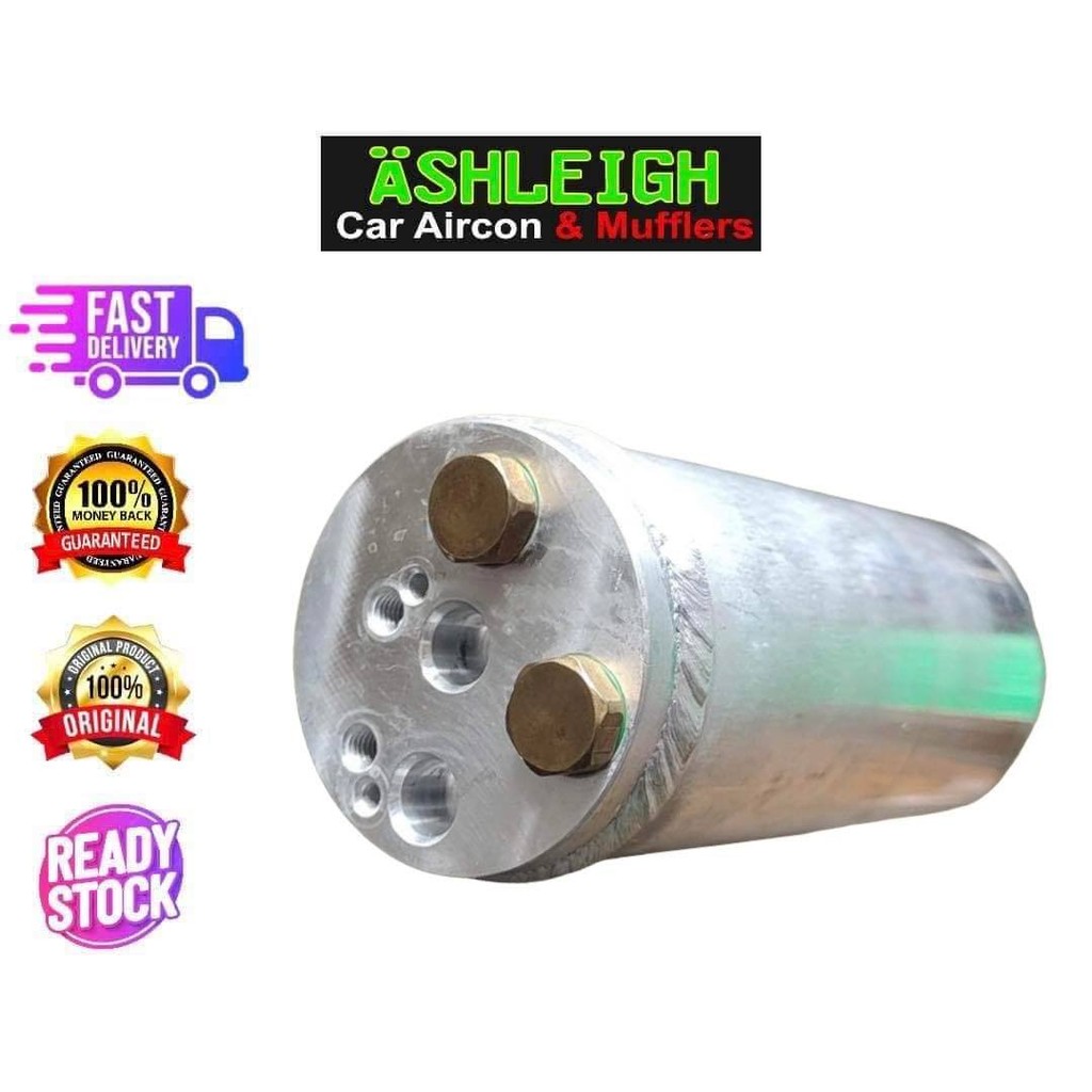 Nissan Frontier Filter Drier Car Aircon parts for Aircon System ...