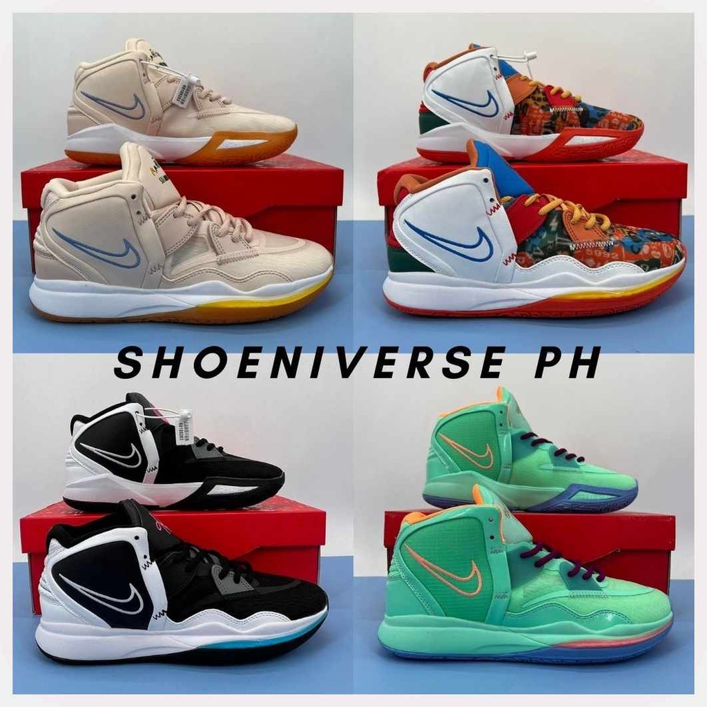 KYRIE]Fn-INFINITY`Y>MID^Vo/CUT$xV/BASKETBALL$ZP/SHOES$PF/SNEAKERS$yF ...