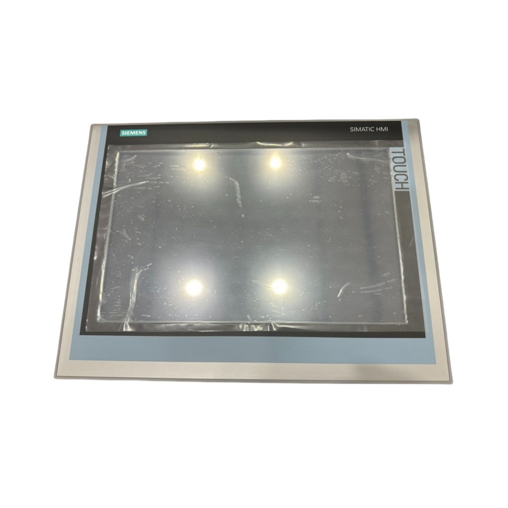 Original New 6AV2124-0QC02-0AX1 TP1500 Comfort Touch Screen Control ...