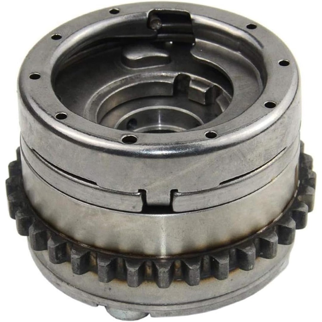 Timing gear intake + exhaust camshaft actuator suitable for Mercedes ...