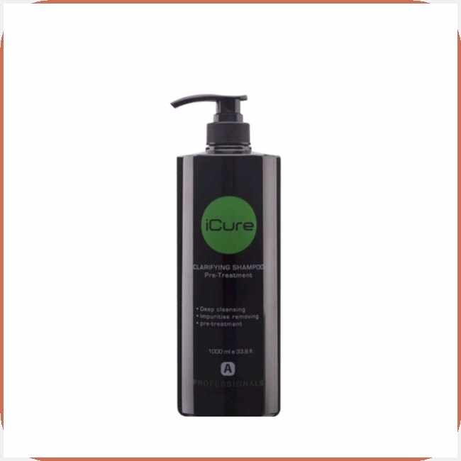 iCure^aB>Clarifying}X)Shampoo~U*1000ml | Shopee Philippines