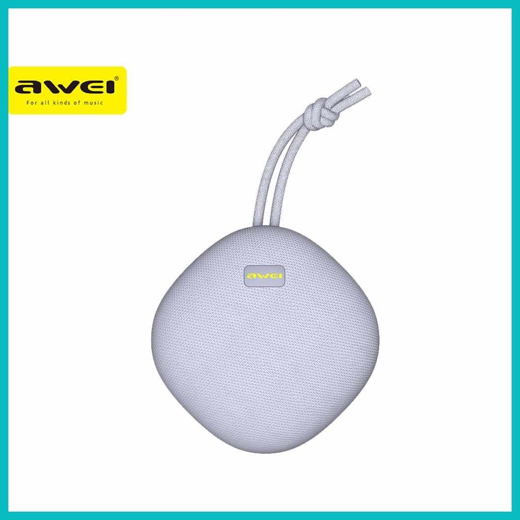 Awei:P@Y336+iu@Portable+v@Wireless+n@Sound+C@System+f@Speakers+t@Music+h@Bluetooth Loudspeaker ...