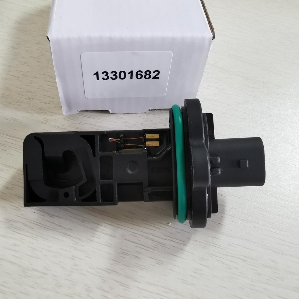 55350048 Vauxhall Astra Corsa Zafira Genuine Quality Mass Air Flow ...