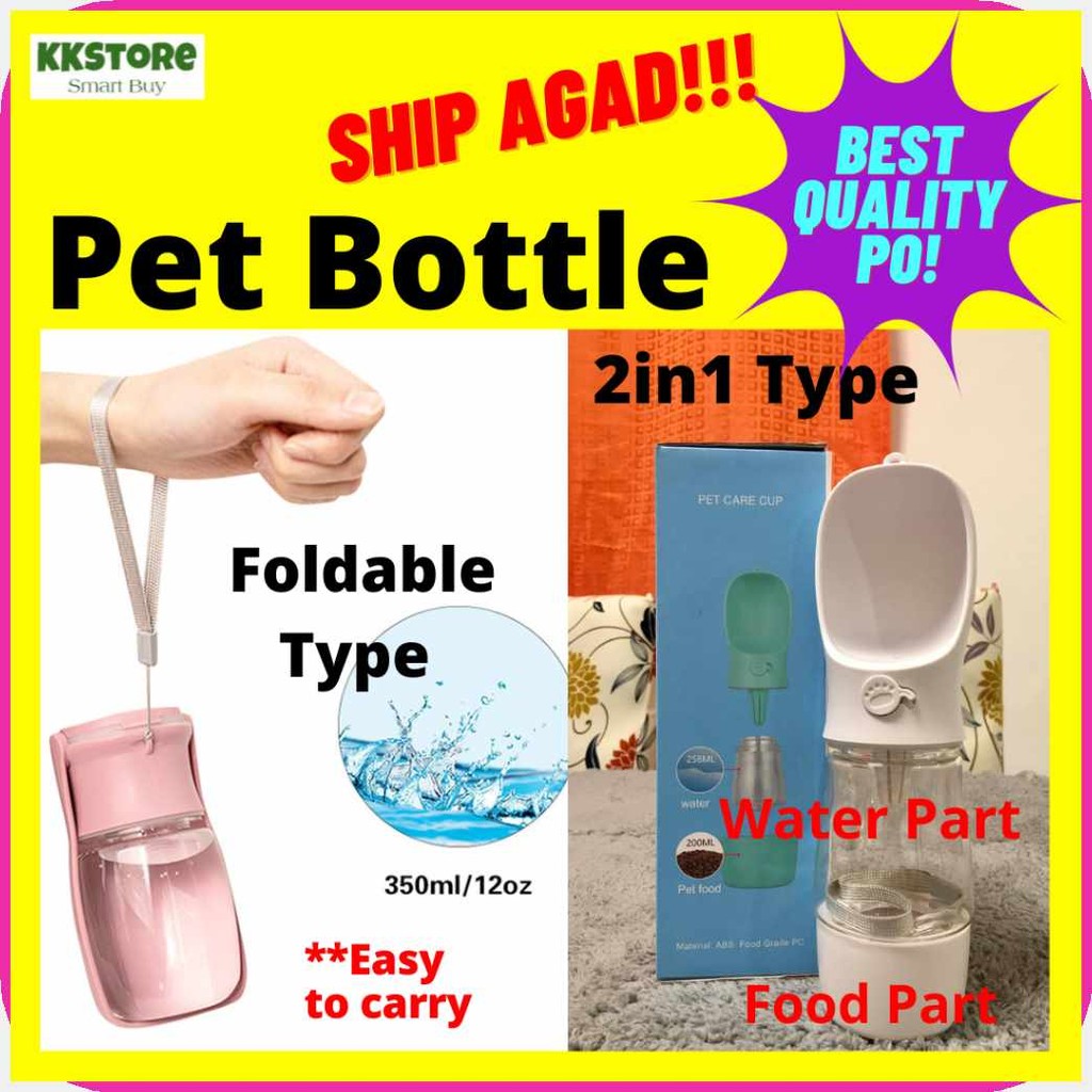 350ml*Kv~dog[OP$bottles}pz>shopee)Ax>pet)Ws>water)S>bottle)L>cat)L>bottle dog water bottle ...