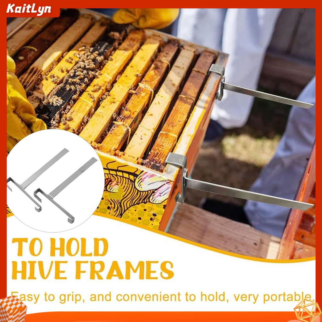 Sturdy Beehive Stands Beehive Frame Kit Stainless Steel Beehive Frame ...