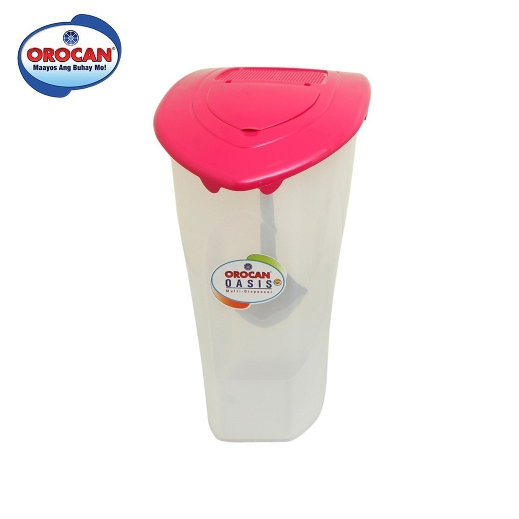 Orocan 9622 PA Oasis Multi Dispenser | Shopee Philippines