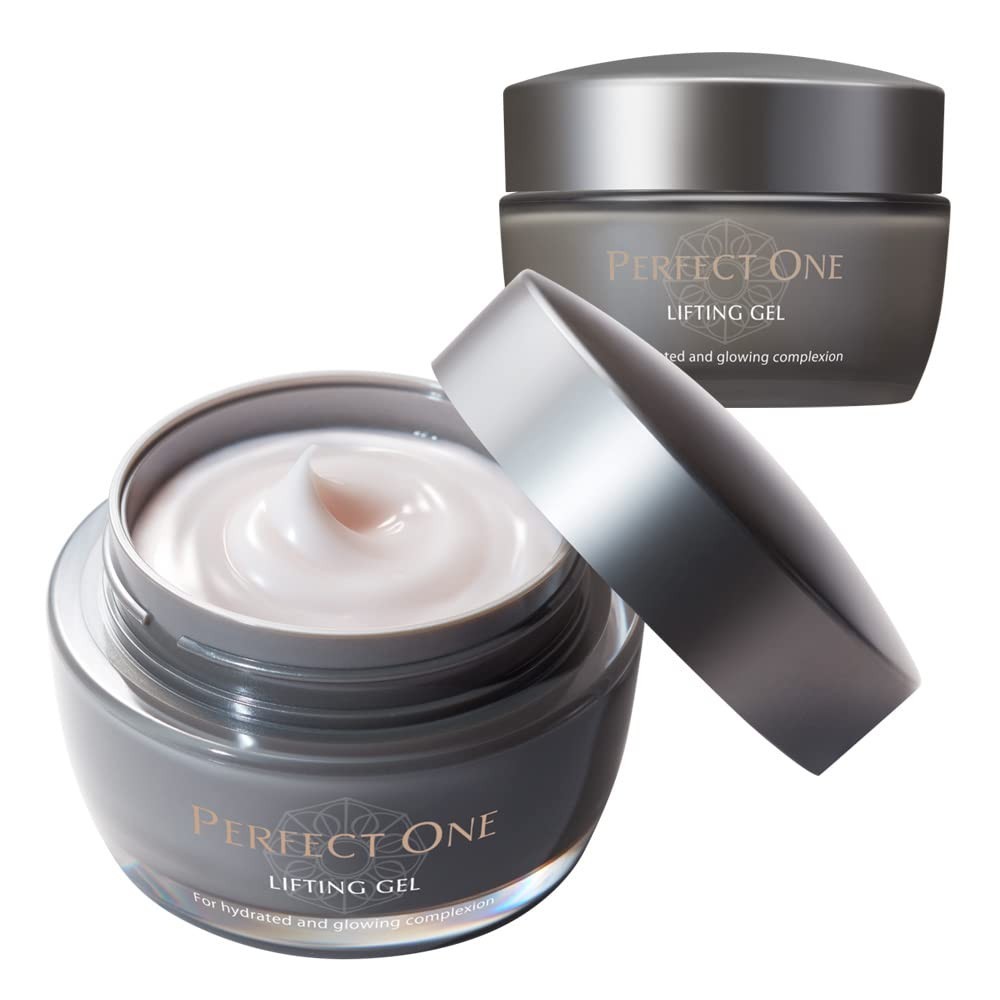 PERFECT ONE All-in-One Lifting Gel, 50g, for about 1 month[DIRECT FROM ...