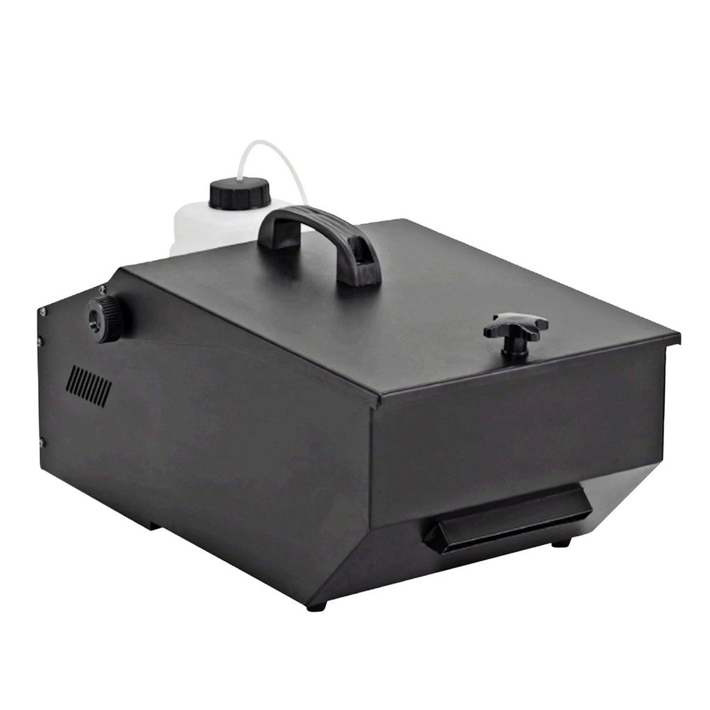 Siterui SFX 700W electric thermostat mini ground fog machine Time and ...