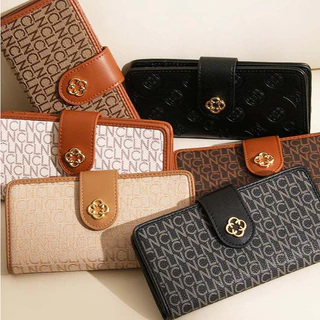 Shop cln wallet for Sale on Shopee Philippines