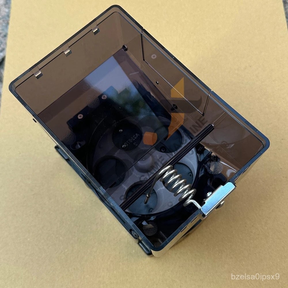 ICT refund motor coin dispenser coin changer mini hopper for self ...