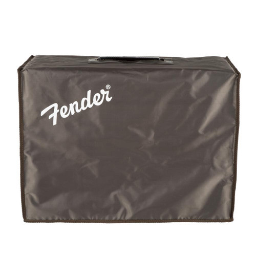 Fender Amp Cover, Hot Rod DeluxeTM/Blues DeluxeTM, Brown | Shopee ...