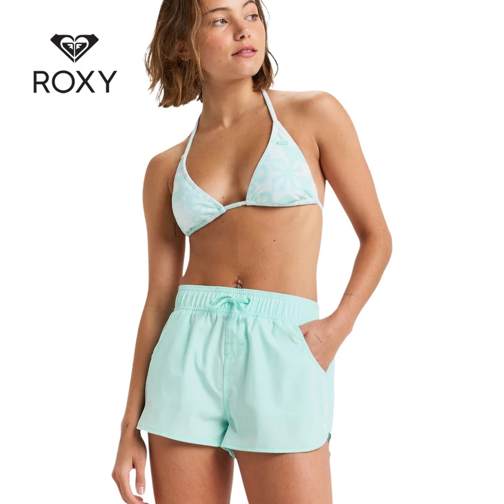 Roxy Wave 2 Inch Boardshorts | Shopee Philippines