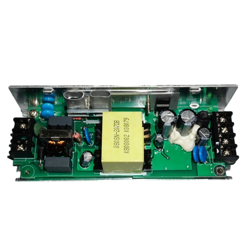 ☾Switching Power Supply Module Isolated Power Board DC 160-676V Input ...