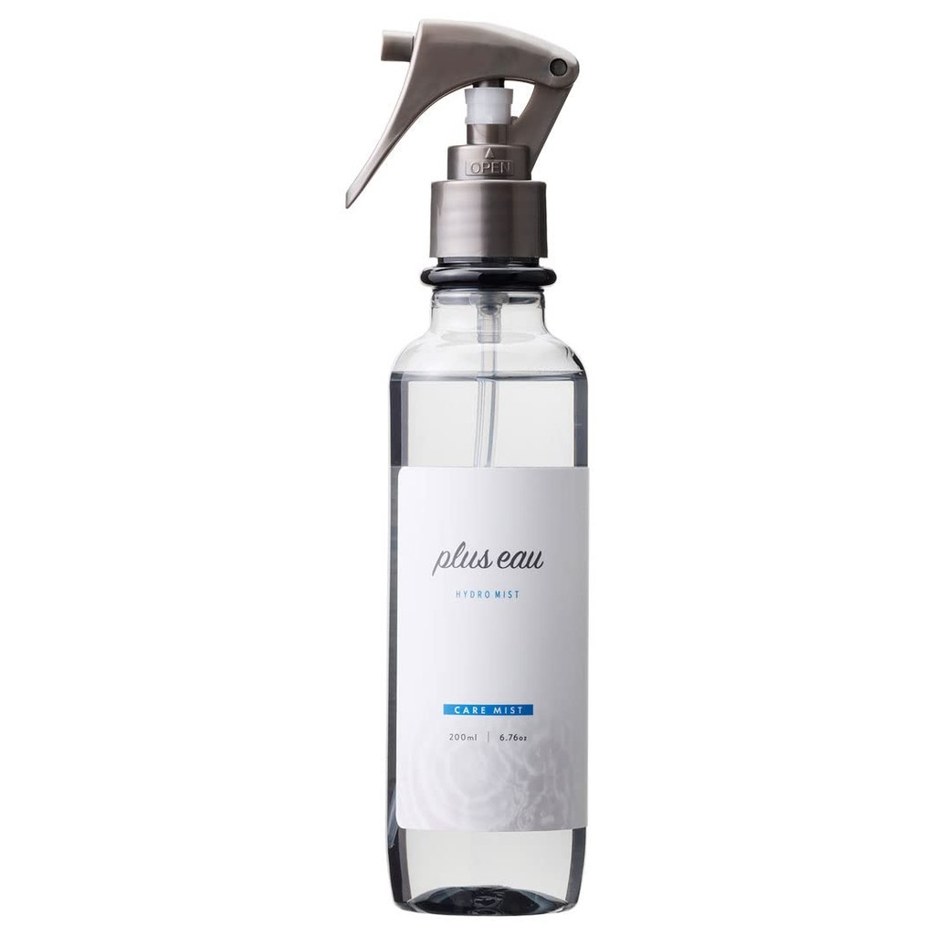 plus eau Hydro Mist N 200ml 【Direct from Japan】 | Shopee Philippines