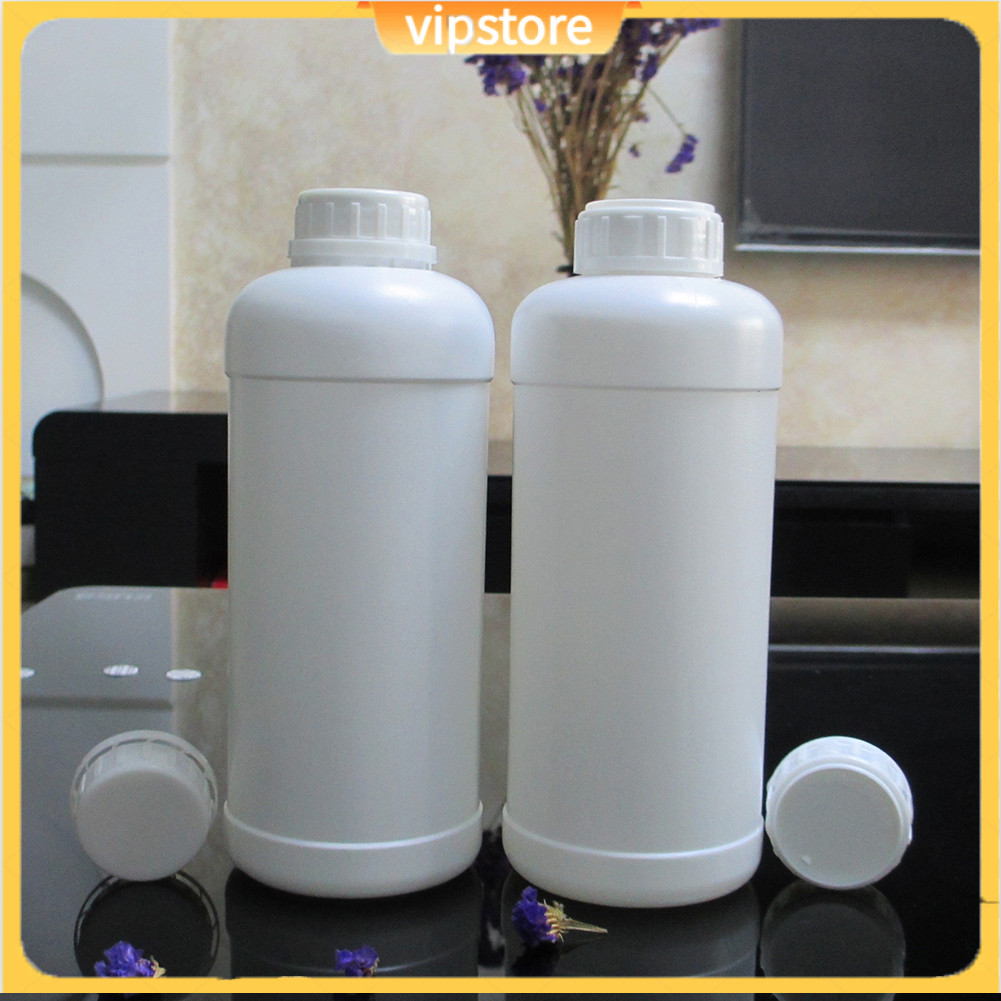 [VIP] 1000ml Plastic Laundry Detergent Container Liquid Soap Bottle ...