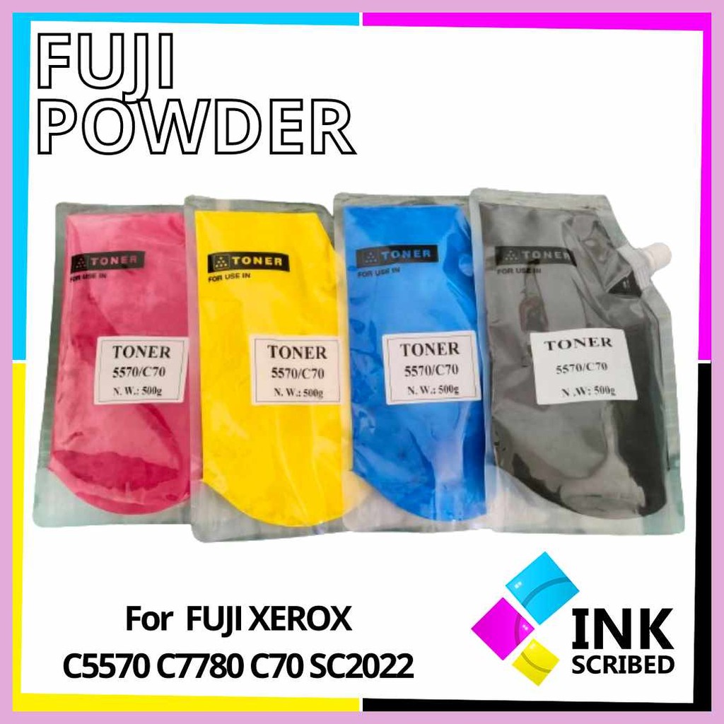 INKSCRIBED^U(Fuji;R[Xerox,Ub[Color,FJ[Toner,rH[Powder,pL[Refill,Qw ...