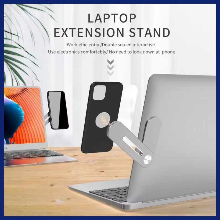 Side,I?Mount&Ln)Slim$n^Laptop.E]Screen/b^Extension/b^Phone/C^Holder/a ...
