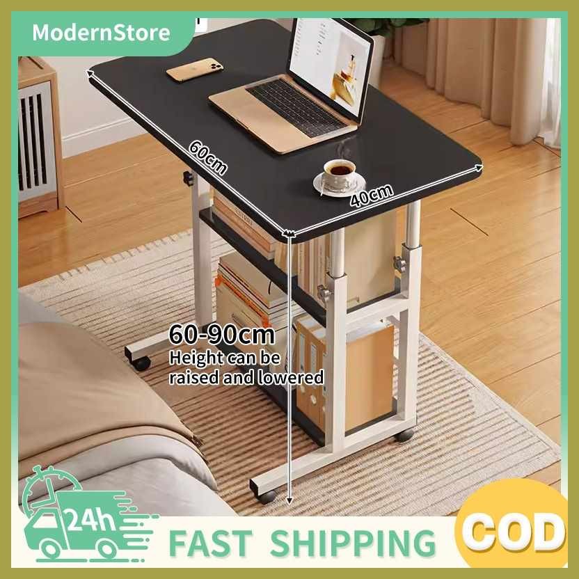 Ergonomic[leAdjustable=z:Height@F+Office B+Y+z+w+I+Desk, Simple Movable ...