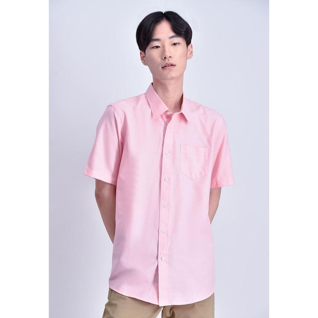 ISP0190 - BENCH/ Men's Short Sleeve Polo | Shopee Philippines