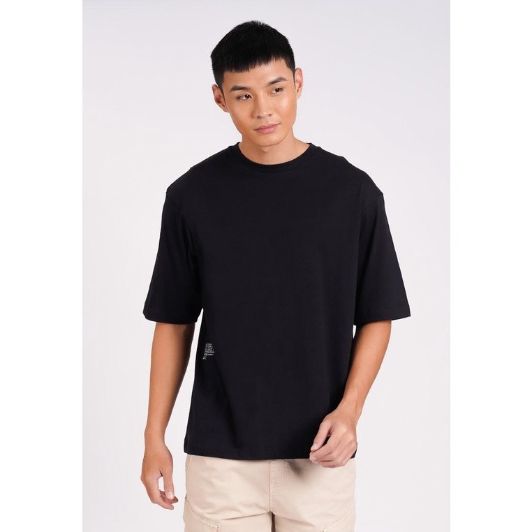 BOS0288 - BENCH/ Better Made Men's Oversized Tee | Shopee Philippines