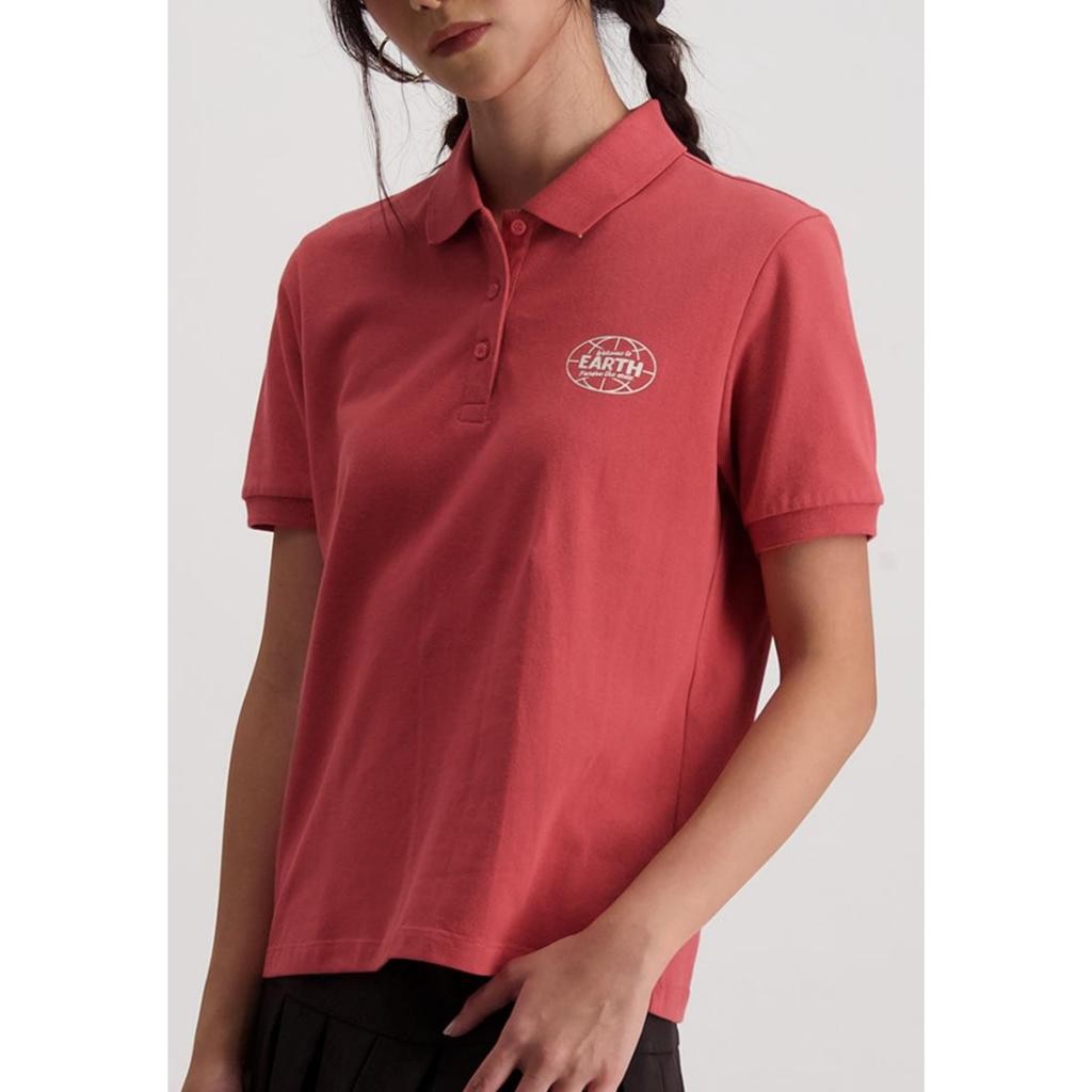 BENCH/ - YTC0510 - Women's Polo Shirt | Shopee Philippines