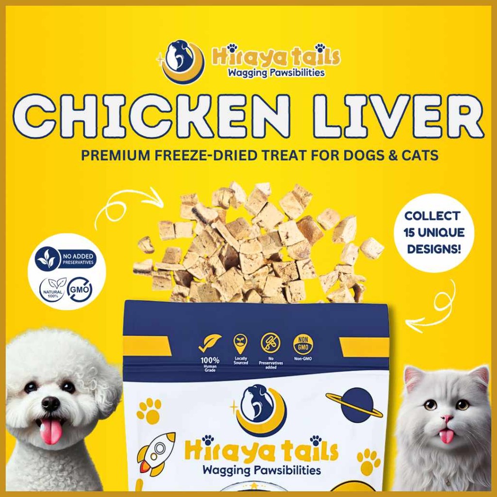 Freeze-dried*zW#CHICKEN`z