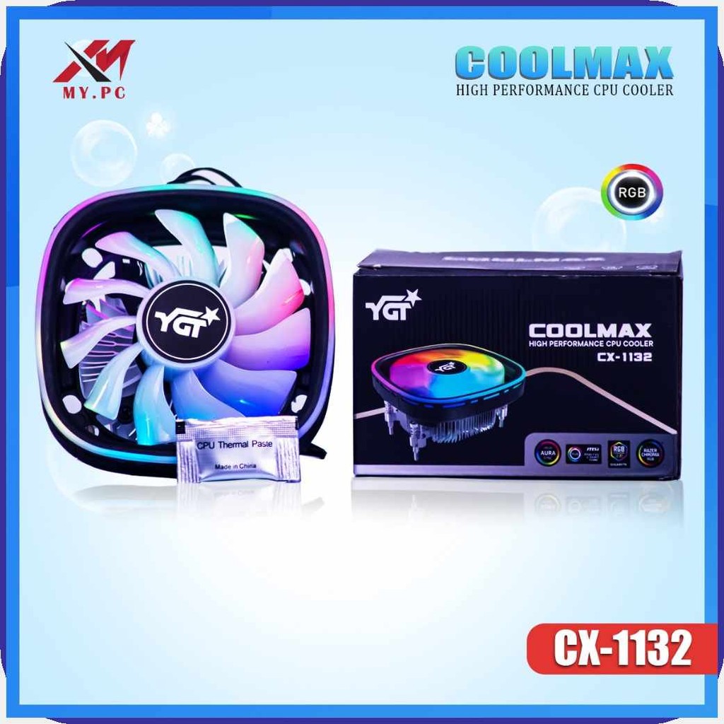 YGT$HV>COOLMAX+sC]CX-1132>N)CPU}k)COOLER,}J)3-PIN}l)1900RPM}z)900W}JY ...