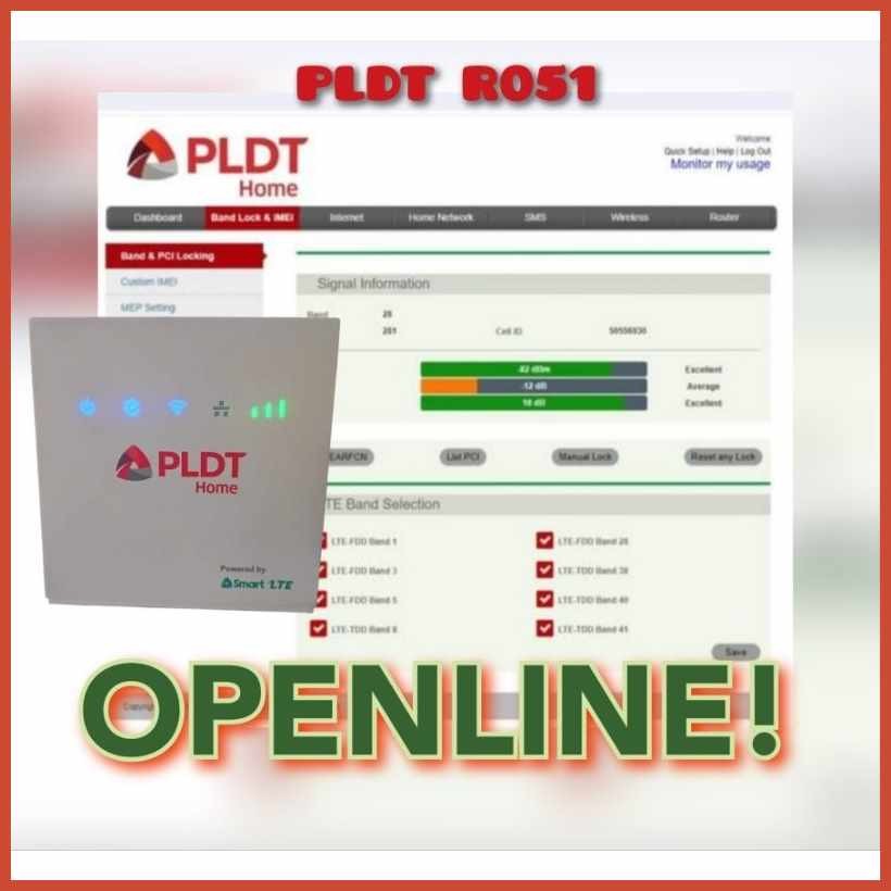 PLDT'qSMARTBRO$J