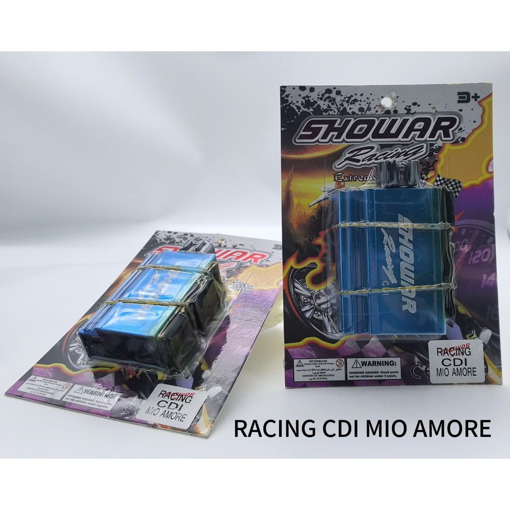 SHOWAR‘RACING‘CDI‘CG125‘RUSSI/MIO/MIO‘AMORE/RAIDER150/SMASH110‘6PIN/TMX ...