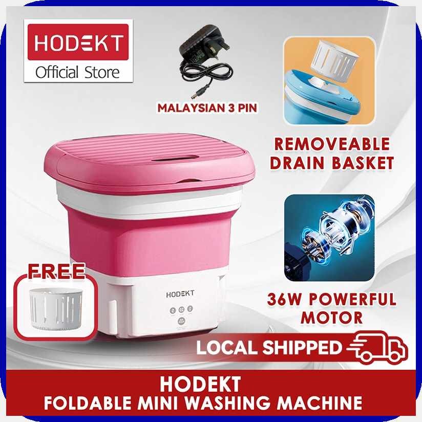 HODEKT#pPortable&rj}Mini$n^Folding/a^Washing/x^Machine/a^With/Z^Dryer/c ...
