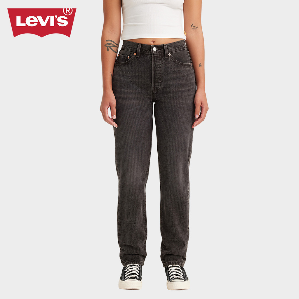 Levi's® Women's 501® ‘81 Jeans A4699-0005 | Shopee Philippines