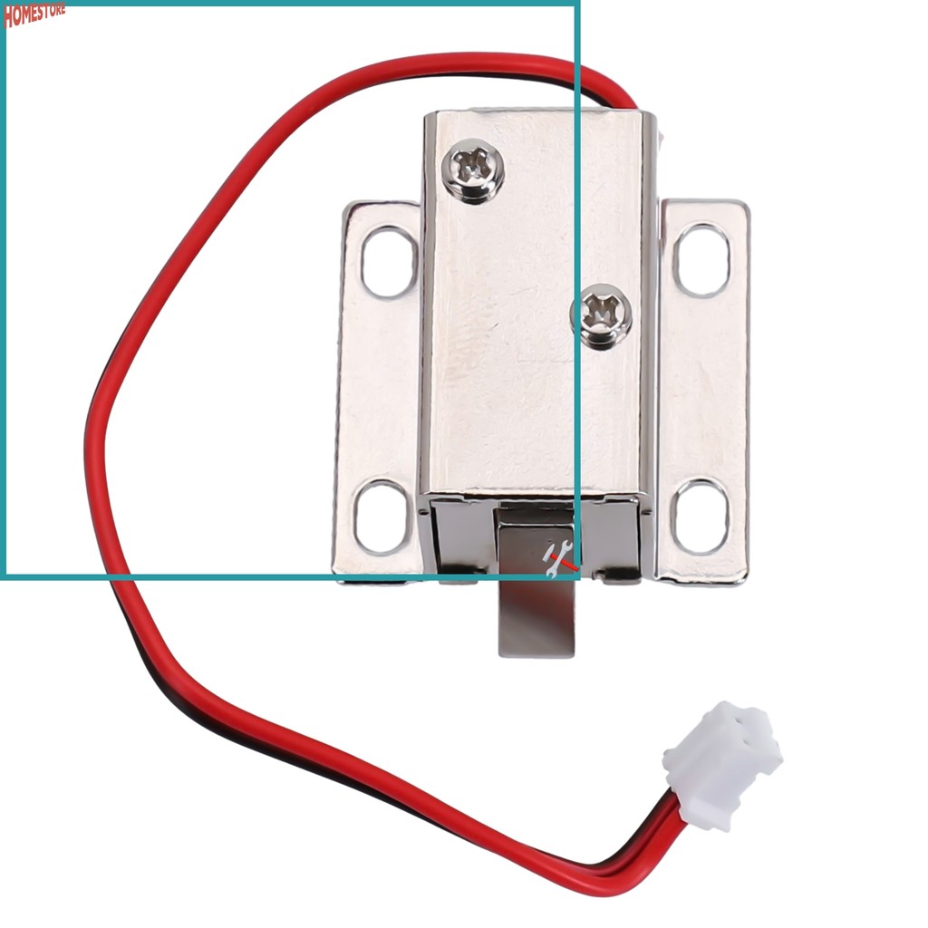 [homestore1] Latch Lock Electric Lock Electronic Latch Lock High ...